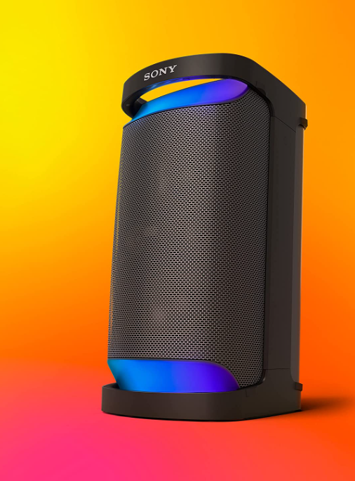 tvspecialisten.be. SONY SRS-XP500