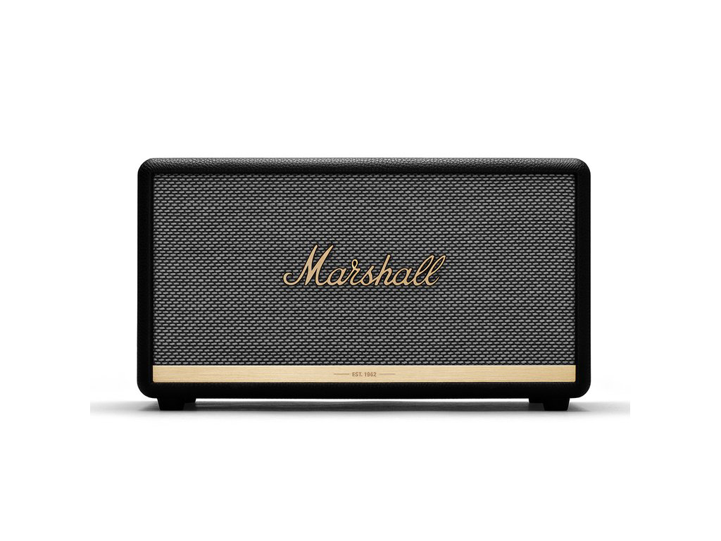 tvspecialisten.be. Marshall Stanmore II Black
