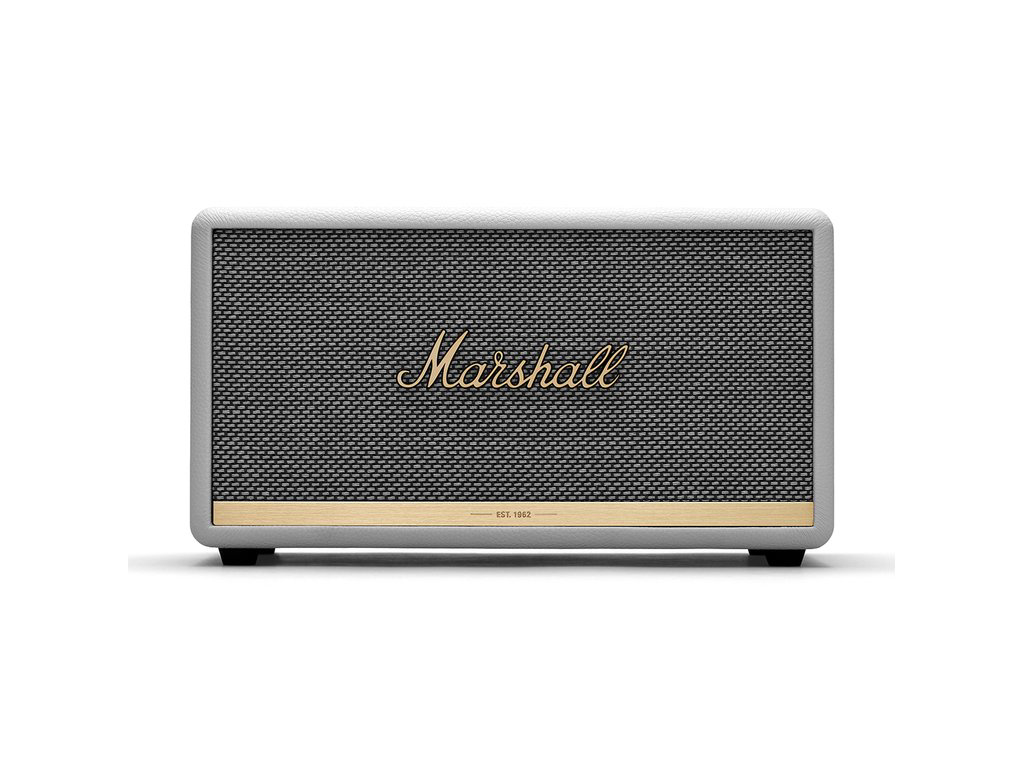 tvspecialisten.be. Marshall Stanmore II White