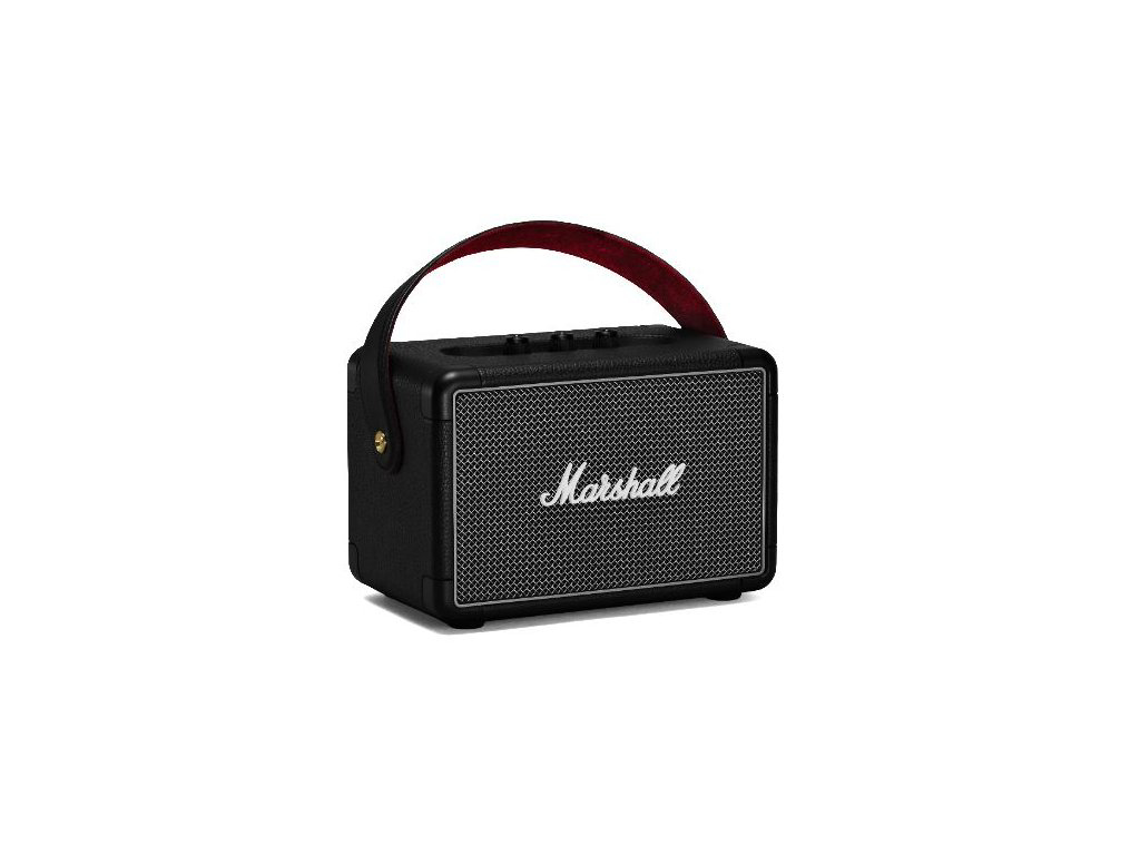 tvspecialisten.be. Marshall Kilburn II Black