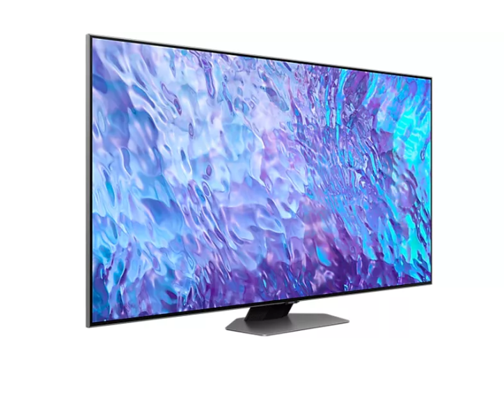 tvspecialisten.be. SAMSUNG QE98Q80C