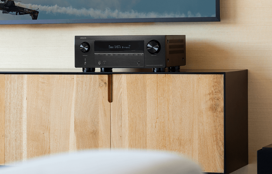 tvspecialisten.be. DENON AVC-X3800H