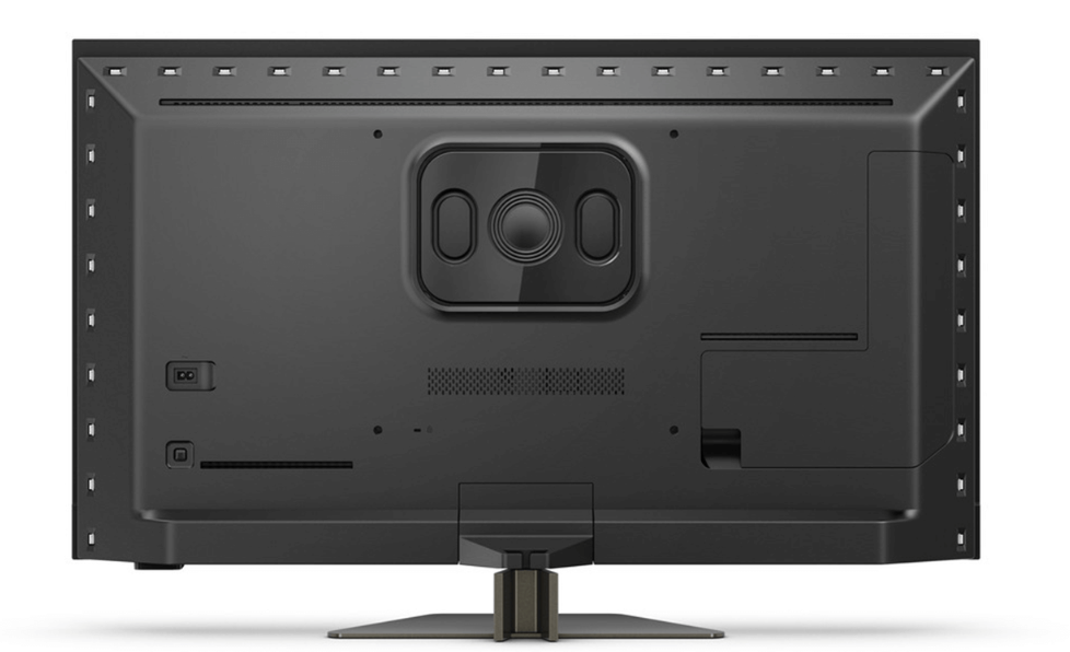 tvspecialisten.be. PHILIPS 42OLED809 (2024)