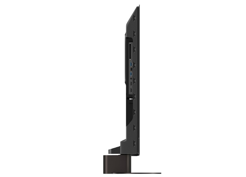 tvspecialisten.be. Philips 65OLED810 (2025)